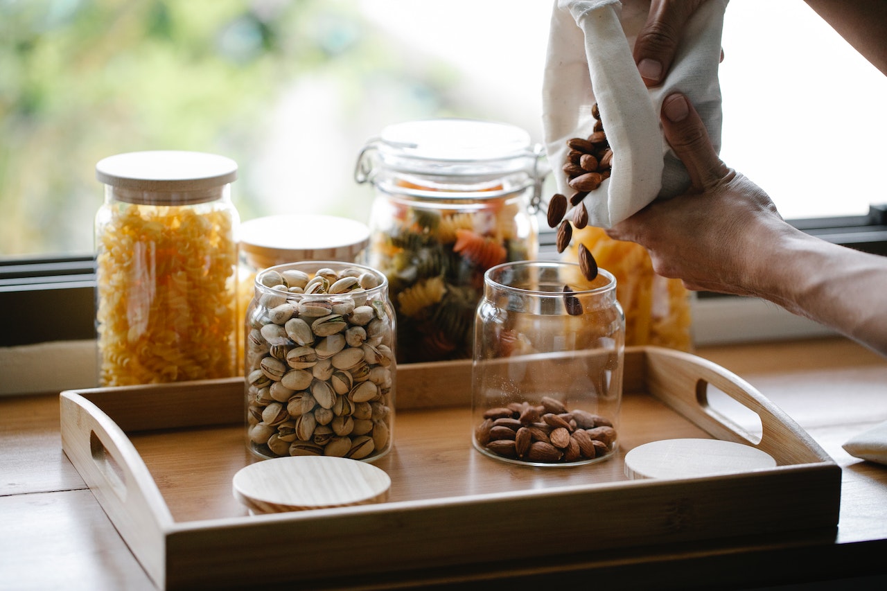 Home Made Catering – Healthy Life Style Ideas